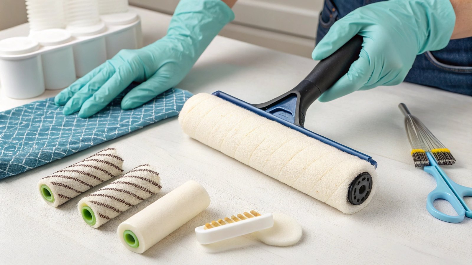 How to remove debris from microfiber towels? - Towelsupreme Manufacture ...